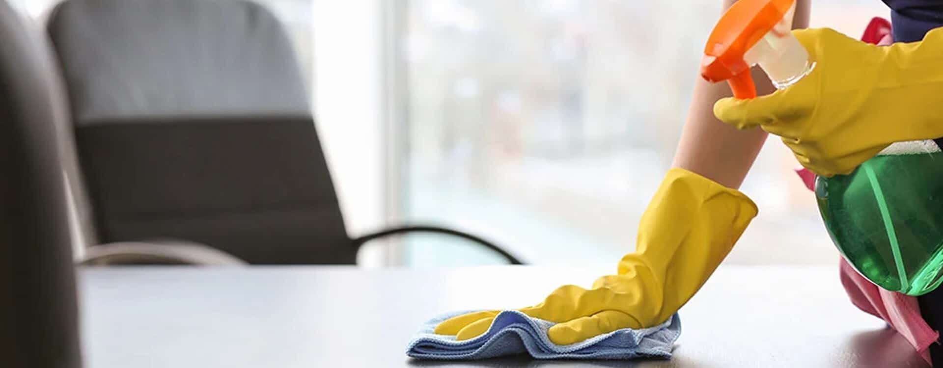 Few pointers to remember for keeping the office clean - Commercial ...