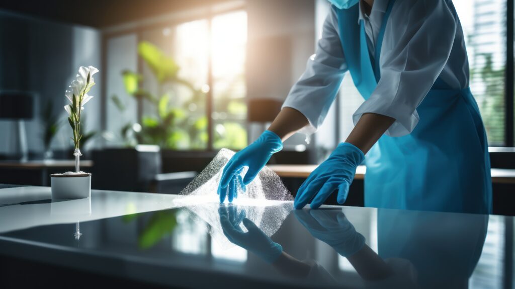 Sparkle Office Cleaning Service: FAQs - Commercial Cleaning Melbourne ...